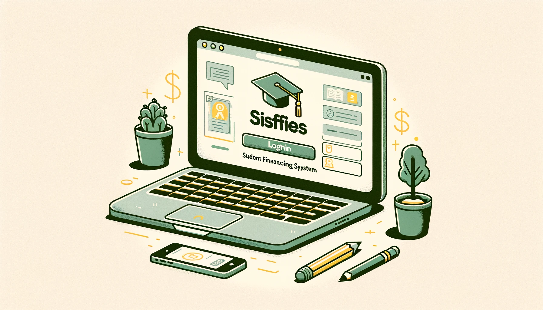Entenda o Funcionamento do SisFies - Organizzei