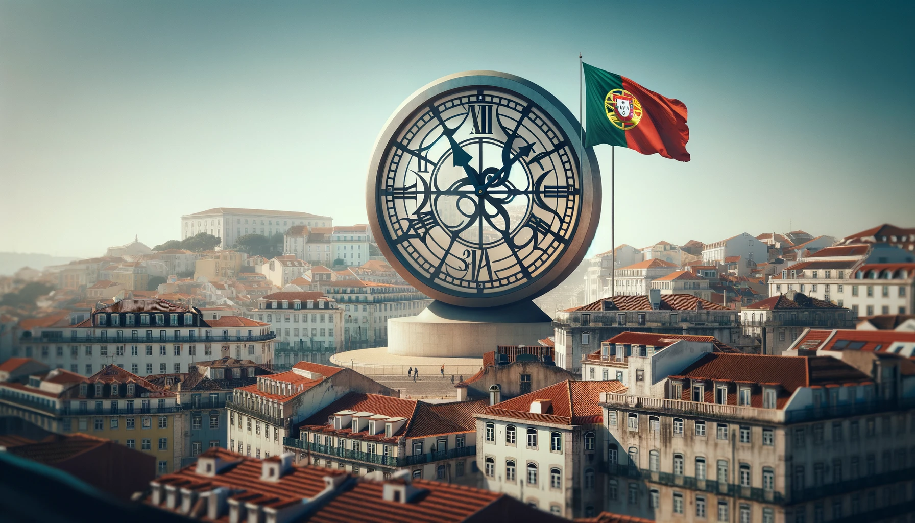 Horas em Portugal: Entenda as Variações e Diferenças Horárias - Organizzei