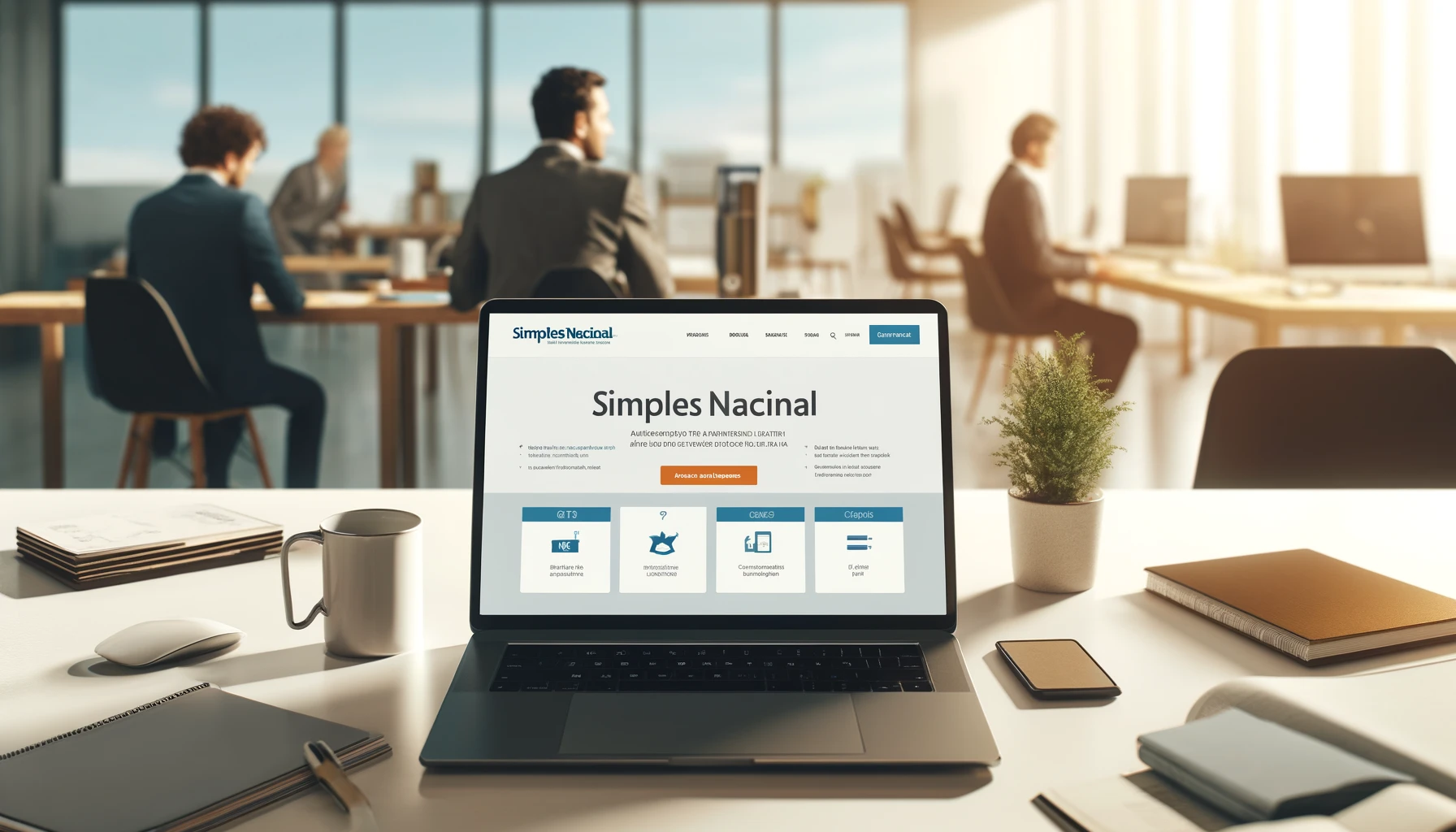 Simples Nacional: O que você precisa saber - Organizzei