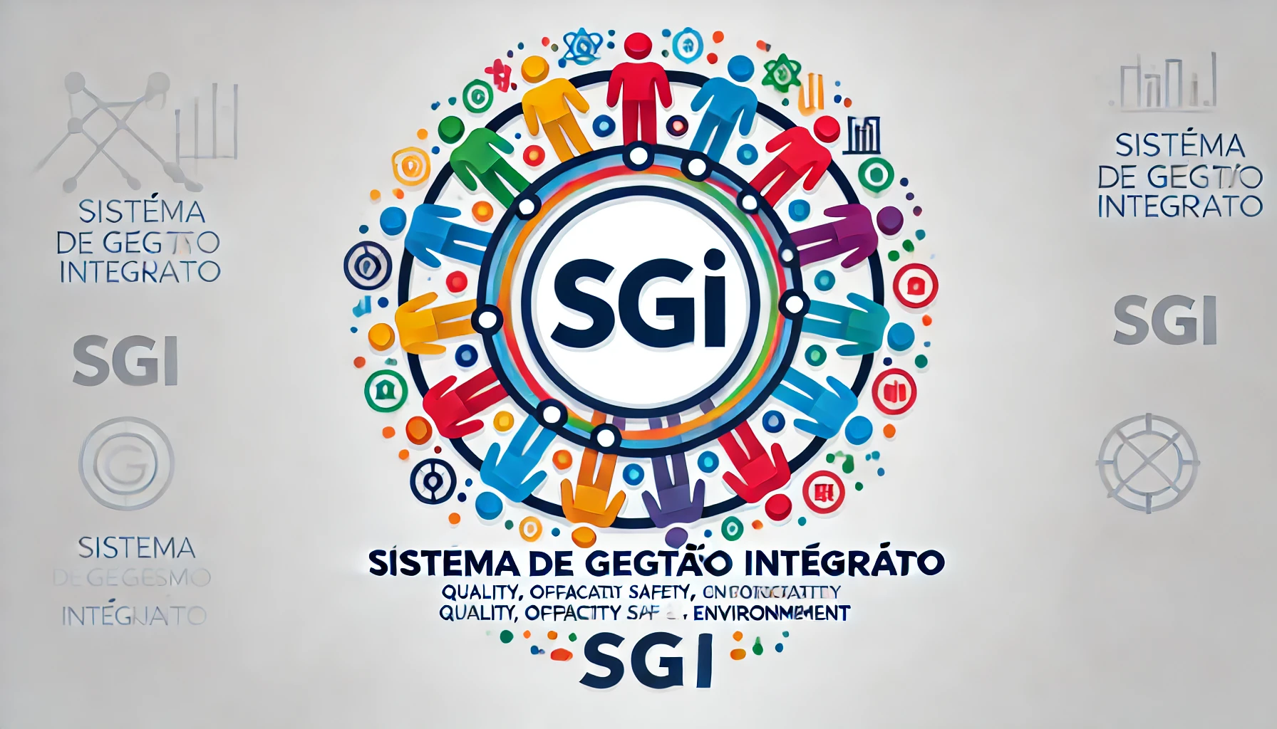 SGI (Sistema de Gestão Intregrado) e suas vantagens - Organizzei