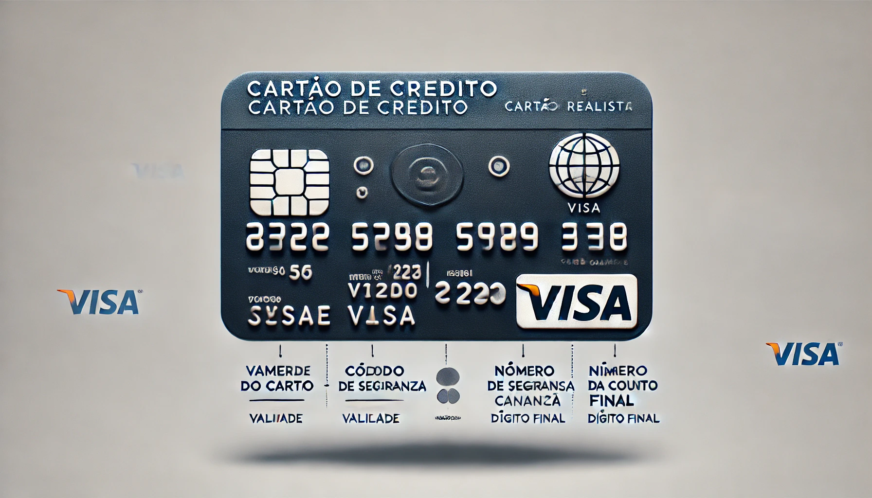 Como encontrar e entender o dígito da sua conta bancária - Organizzei